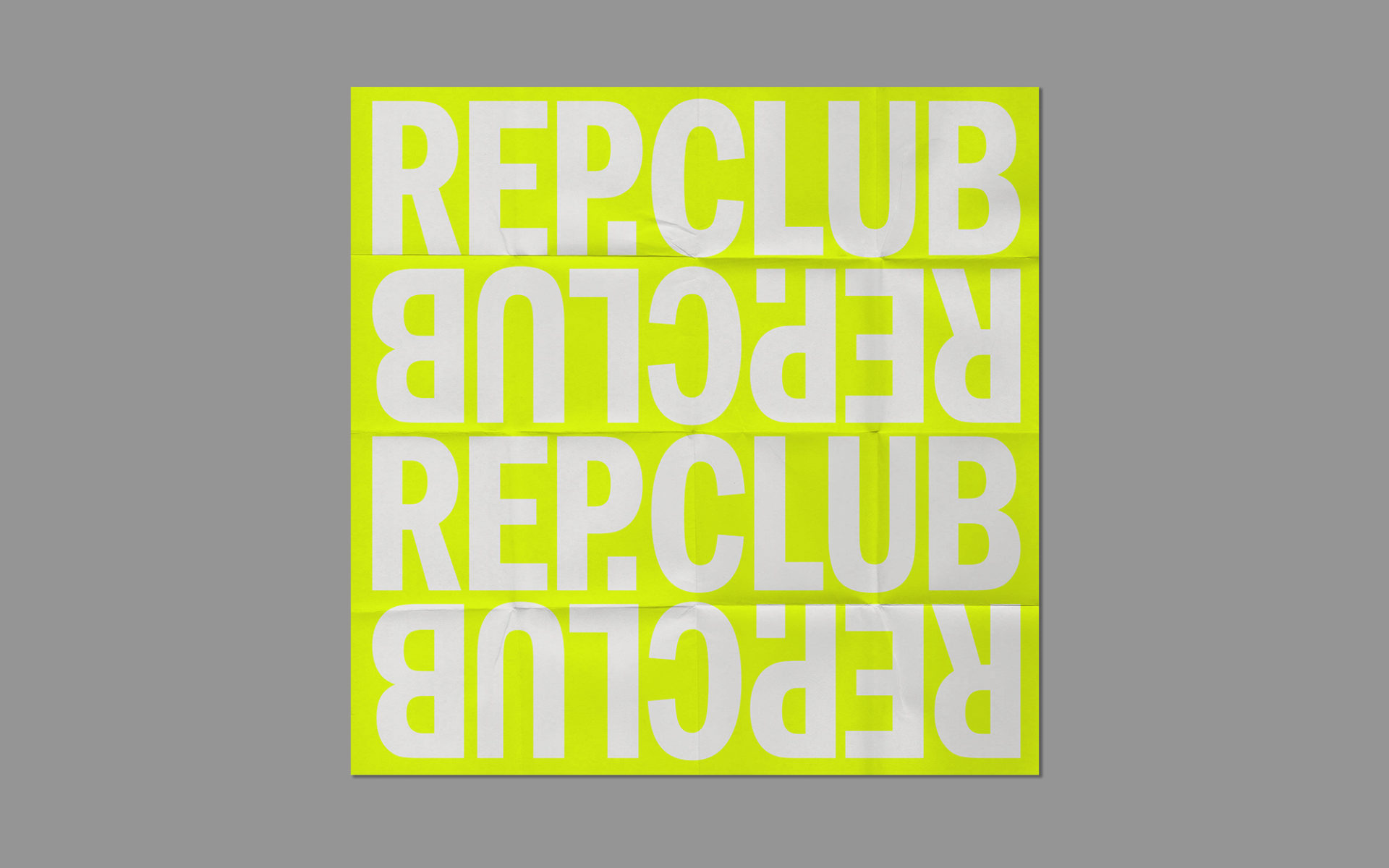 Reparations Club — Daó