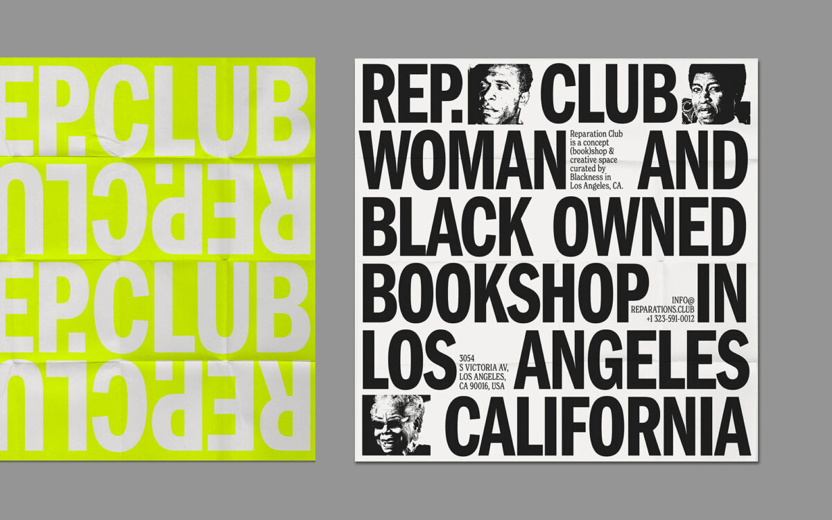 Reparations Club – Daó